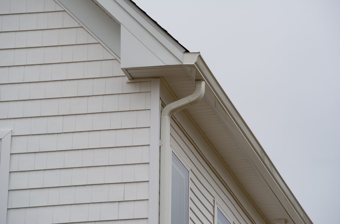 Most Popular Gutter Style in Orlando | Revive Roofing and Construction